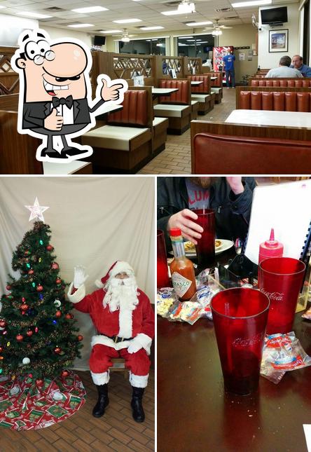 Chili Time Restaurant, 4727 Vine St in Cincinnati - Restaurant menu and ...
