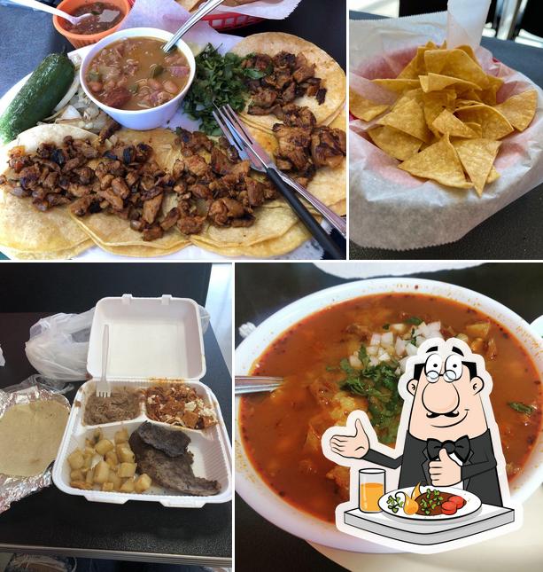 Chilito Lindo in San Antonio - Restaurant menu and reviews