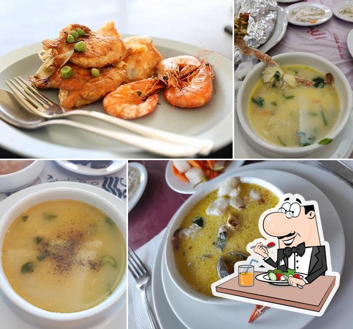 Top 5 restaurants with fried rice in Port Said, january 2026 ...