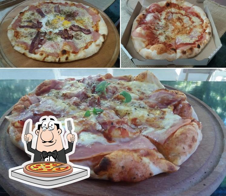 El Chileno Pizzeria, Novi Sad - Restaurant reviews