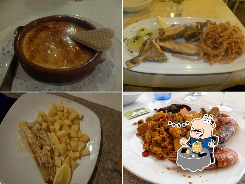 Top 5 restaurants with bissara in Portopetro, october 2025 - Restaurant ...