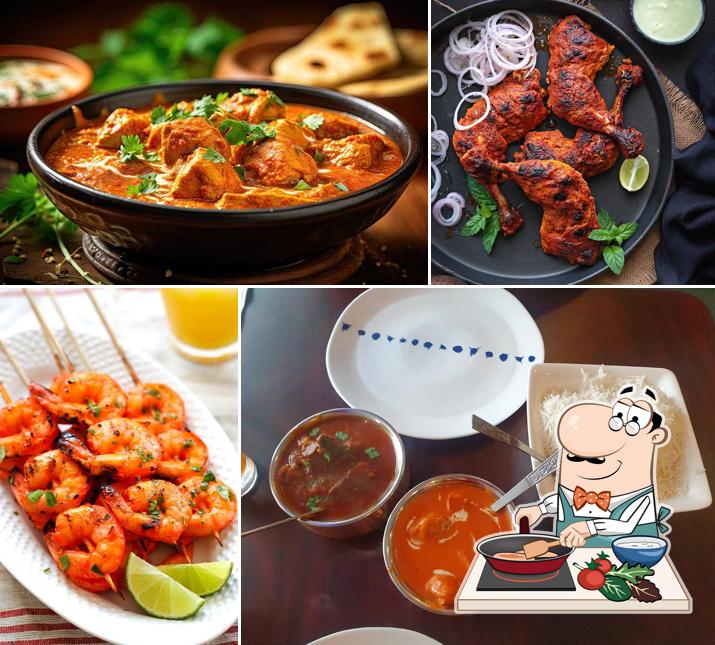 Top 7 restaurants in Upper Hutt, october 2025 - Restaurant Guru