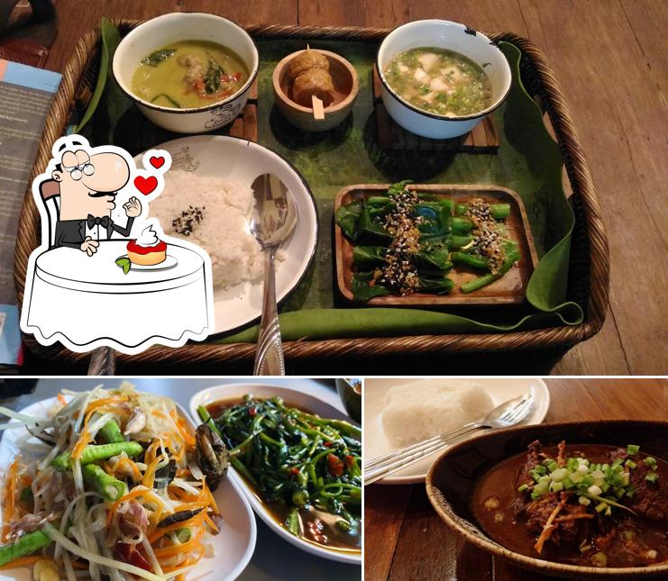 Joke Bangkok restaurant, Bangkok, 159 1 ถนนสุขุมวิท - Restaurant reviews