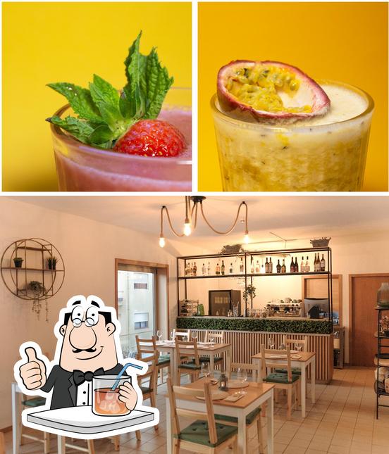 Kitcher restaurant, Ermesinde - Restaurant menu and reviews
