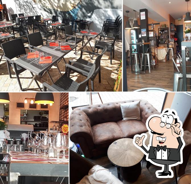 Le Bidule, Orléans - Menu du restaurant, prix et avis