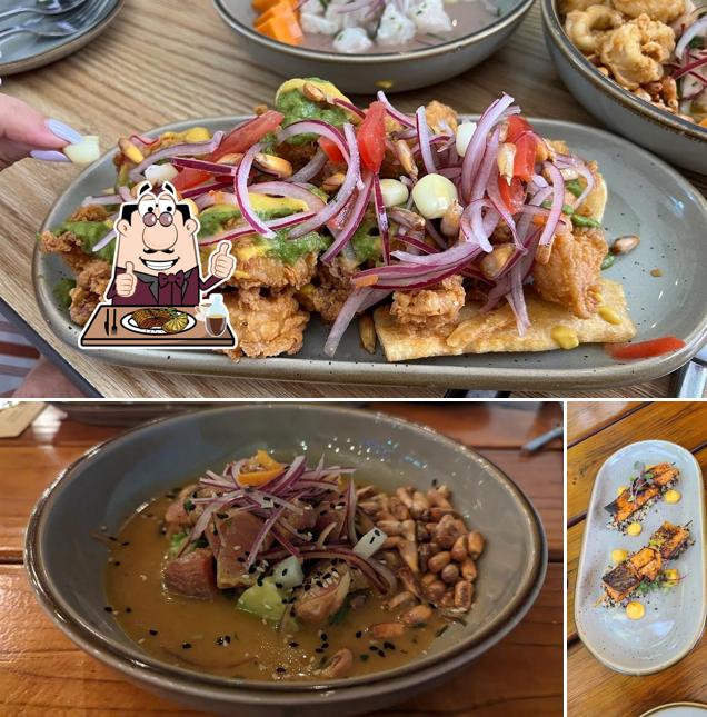Llama Queen, Austin - Restaurant menu, prices and reviews