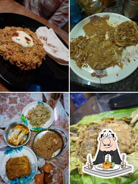 Madurai Ammachi Mess, Chennai - Restaurant menu and reviews