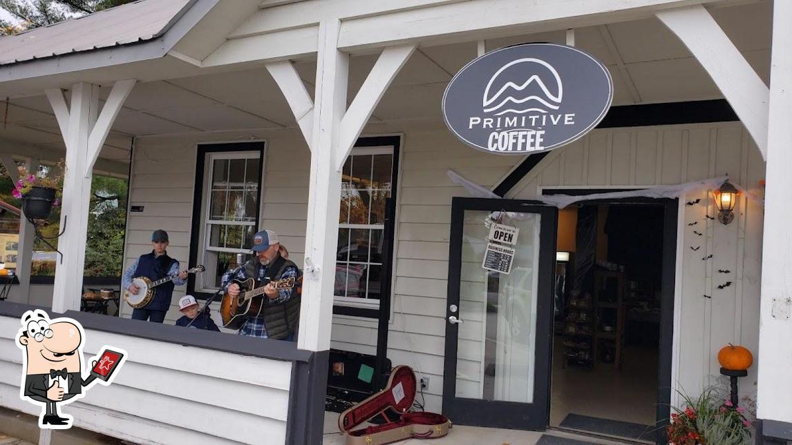 Primitive Coffee Farm Market Bakery in Meadows of Dan - Restaurant reviews