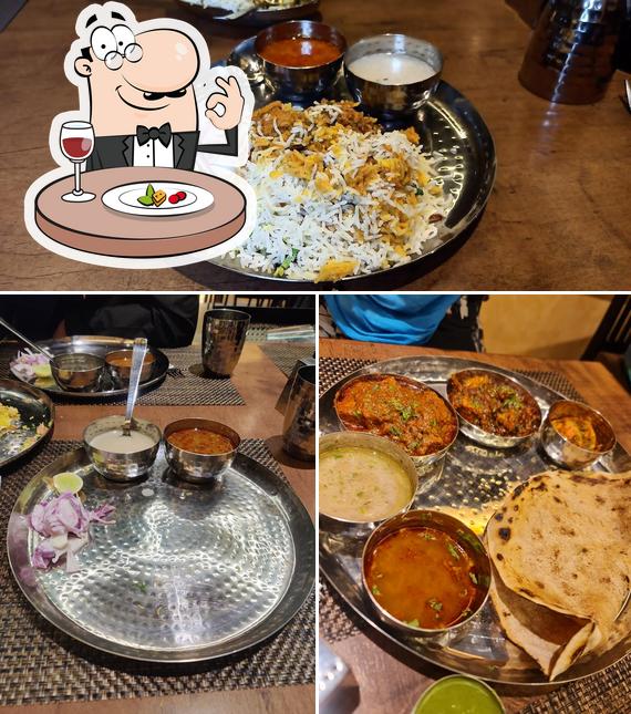 Pune's Masaledar Biryani House, Pune - Restaurant menu, prices and reviews