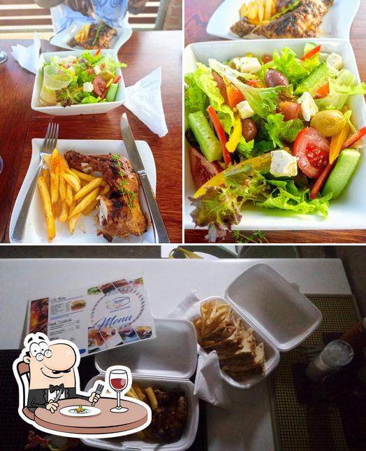 Top 5 restaurants in Ntuzuma, september 2025 - Restaurant Guru