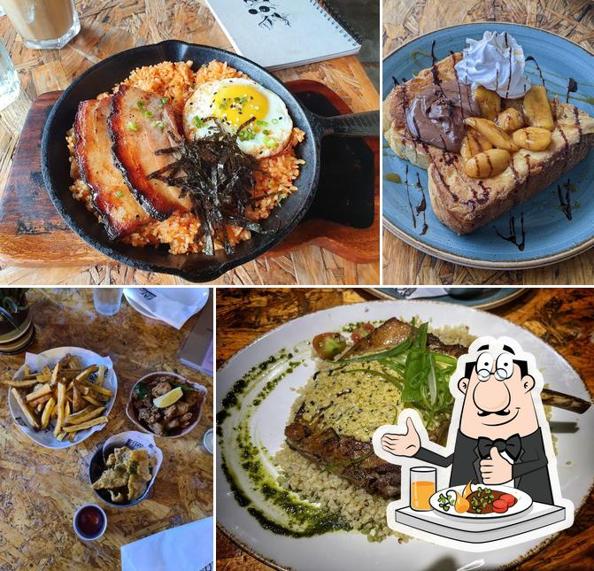 The Fat Seed Cafe + Roastery, Taguig - Restaurant menu and reviews
