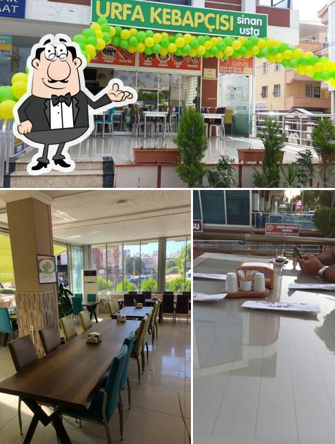 URFA SOFRASI Sinan Usta, Didim, Cumhuriyet Cd. No80 - Restaurant reviews