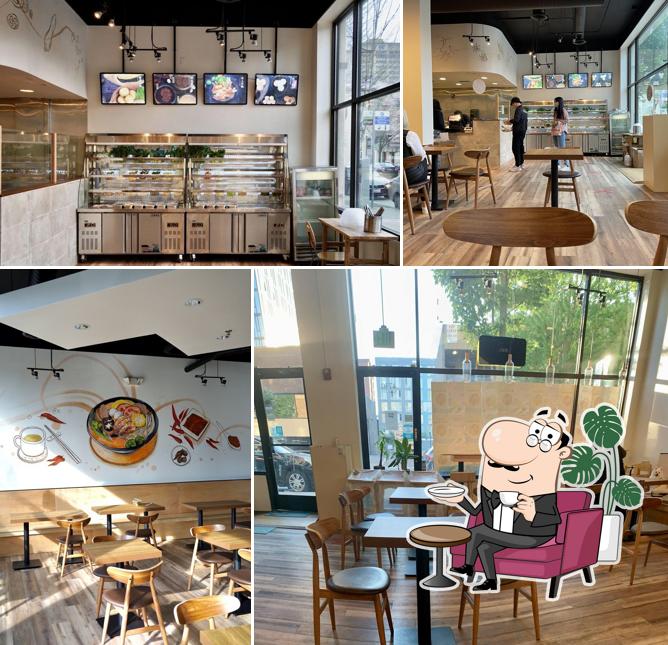 YangGuoFu YGF MalaTang in Seattle - Restaurant menu and reviews