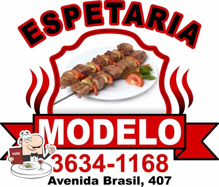 Restaurante e Espetaria Modelo, Brasil - Restaurant reviews