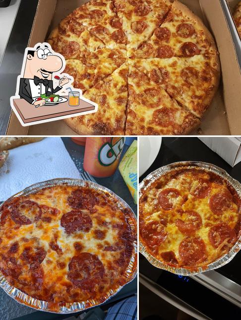 Royal Pizza & Subs, Halton Hills - Menu du restaurant, prix et avis