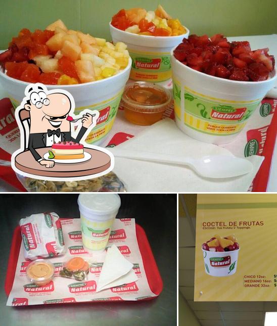 Chick N Salads, Reynosa - Menú del restaurante, precios y reseñas
