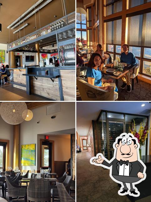 TEN 3, Albuquerque - Restaurant menu, prices and reviews