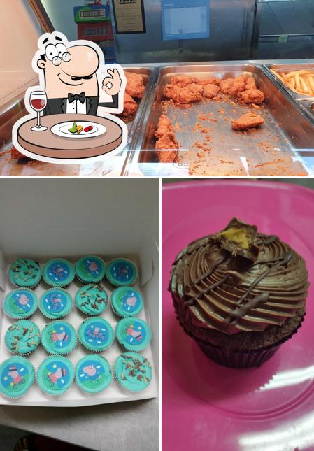 Sunshine Bakery & Cafe, Hamilton - Restaurant menu, prices and reviews