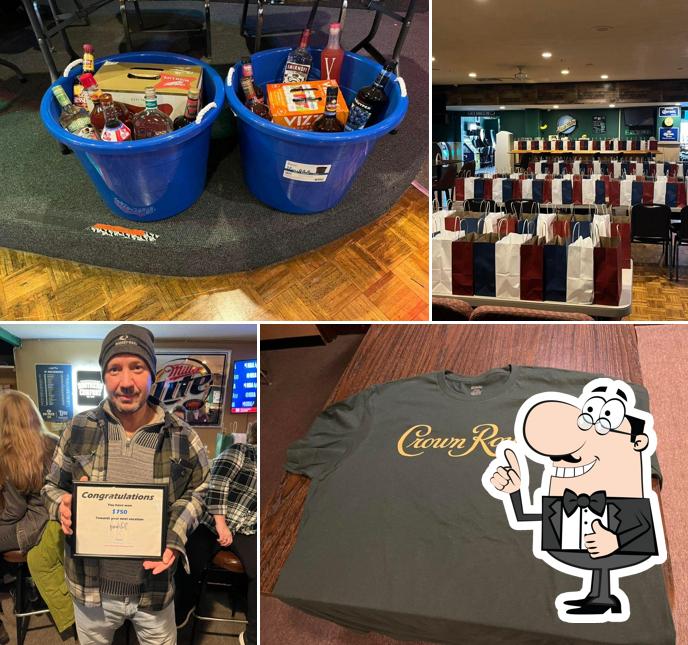 The Tipsy Turtle Patio and Grill in Muskego - Restaurant menu and reviews