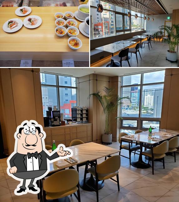 Urban Kitchen restaurant, Daegu - Restaurant menu and reviews