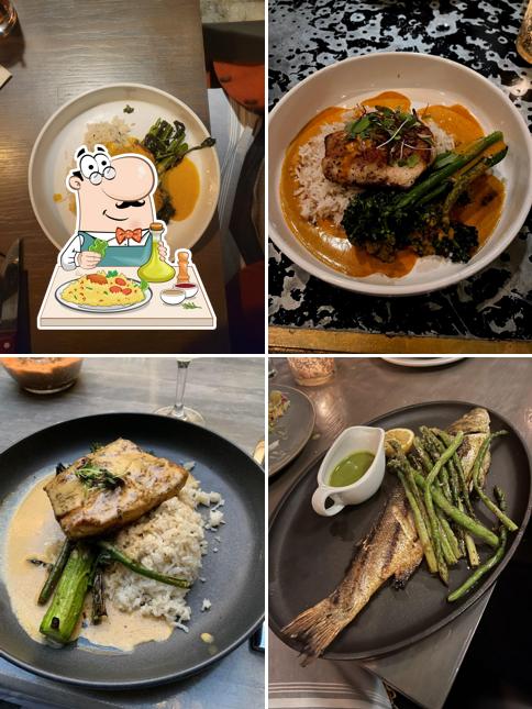 Yebo Beach Haus, Atlanta, Buckhead - Restaurant menu, prices and reviews