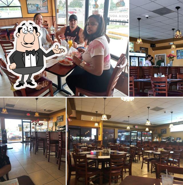 Yoyito Cafeteria Restaurant in Miami - Restaurant menu and reviews