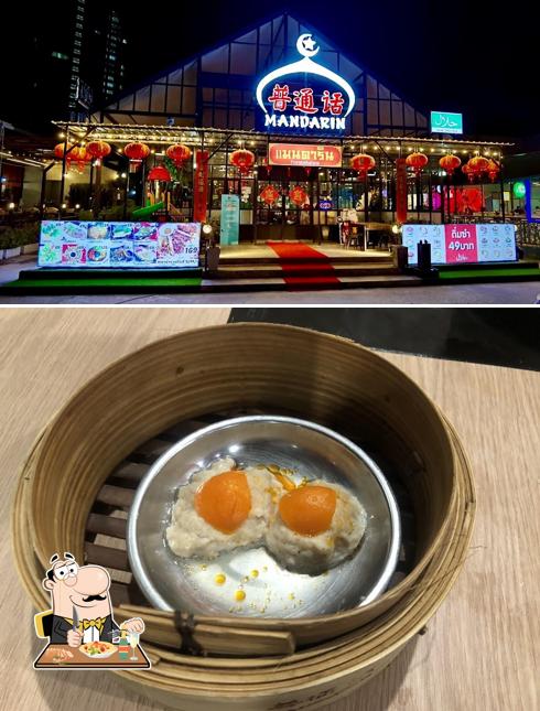 Mandarin Suki & Dim Sum Buffet Halal Rama9-Ramkamhaeng, Bangkok ...