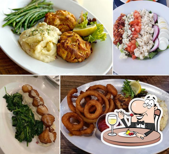 Hudson Coastal in Fulton - Restaurant reviews