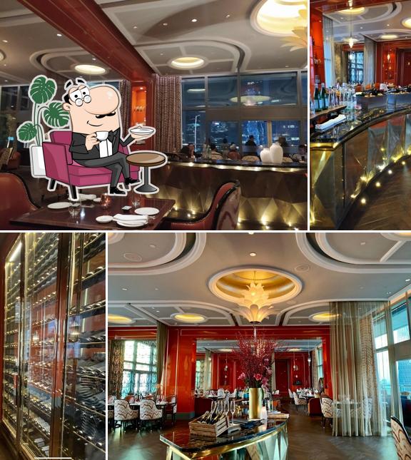 Alto Restaurant & Bar, Jakarta, Four Seasons Hotel Jakarta - Restaurant ...