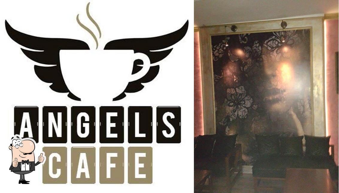 Angels Cafe, Kriva Palanka