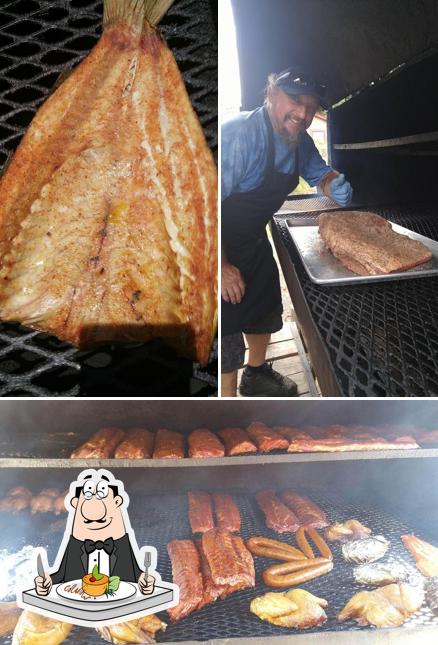 Caspers BBQ in Kenneth City - Restaurant reviews