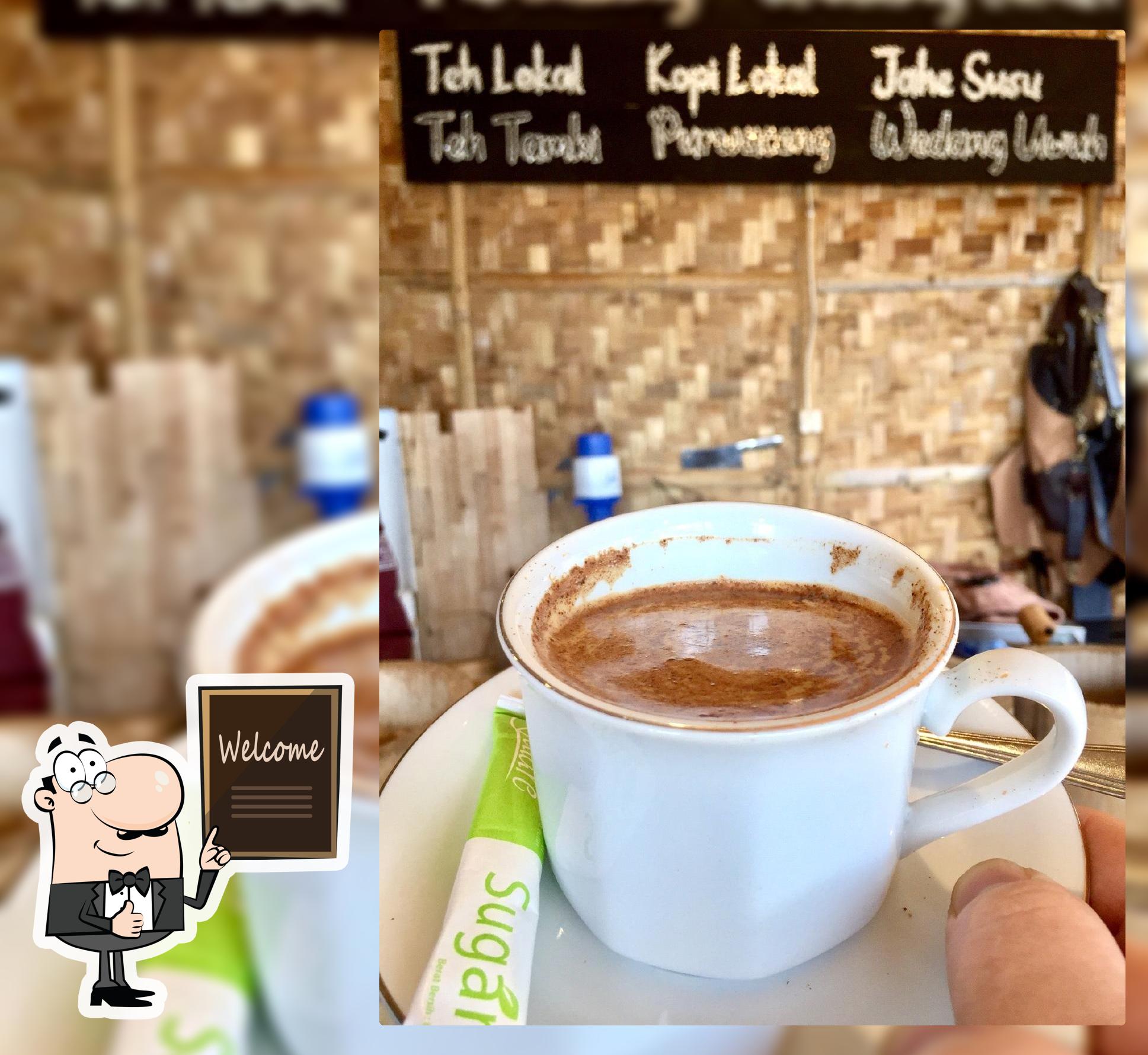 All places to eat and drink in Dieng, winter 2023 - Restaurant Guru