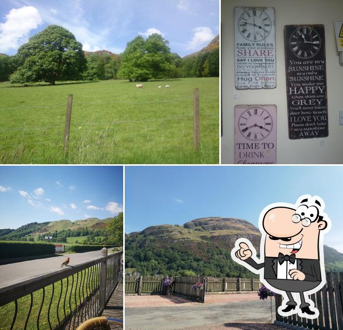 Coffee Bothy in Stirling - Restaurant reviews