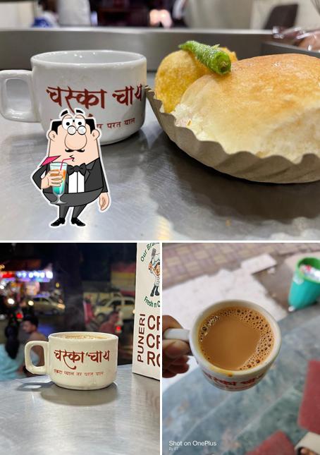 CHASKA CHAI, Pune - Restaurant reviews