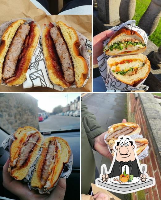 Cole Deli, Sunderland - Restaurant menu, prices and reviews