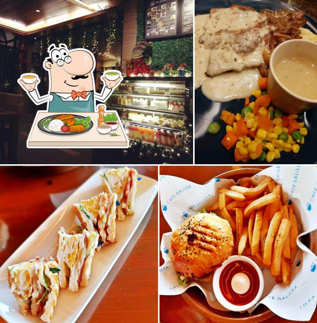 Top 1 restaurant with bBQ ribs in Bustos, october 2024 - Restaurant Guru
