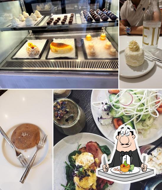The Usual Cafe, Dubai - Restaurant menu and reviews