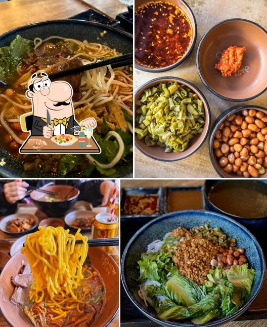 Chew Fun, London, Aldgate East - Restaurant menu, prices and reviews