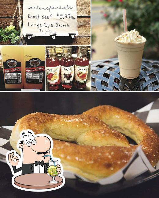 Diamond Square Market, Williamsport - Restaurant menu, prices and reviews