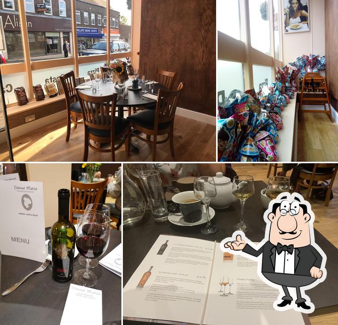 Top 7 restaurants in Crowborough, november 2025 - Restaurant Guru