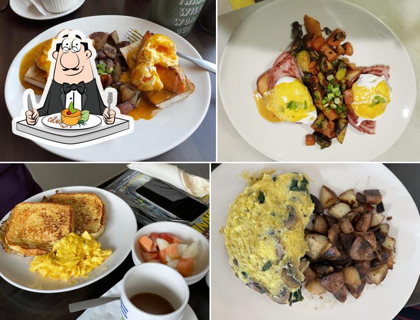 East Shore Roadhouse, Lansing - Restaurant menu, prices and reviews