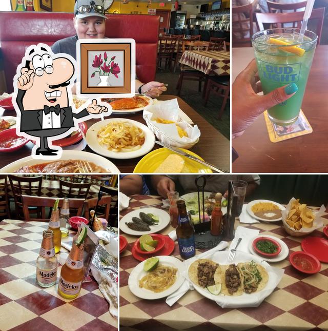 El Toro Bar & Grill in Orangeburg - Restaurant reviews