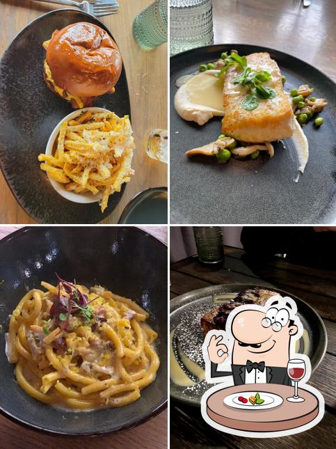 Fable & Spirit in Newport Beach - Restaurant reviews