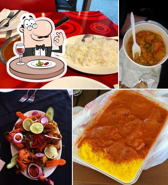 Get It India, Tingalpa - Restaurant menu, prices and reviews