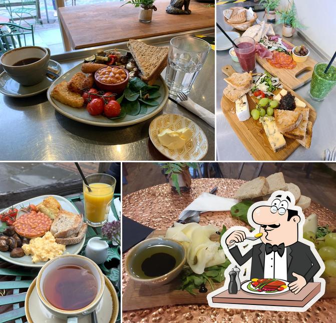 Top 10 restaurants with outdoor seating in Nottingham, june 2025 ...