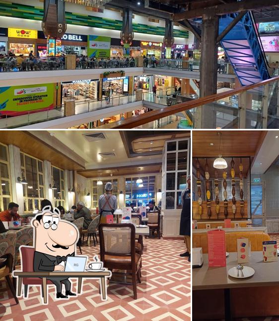 Gola Sizzlers restaurant, Dehradun – menu, prices & reviews