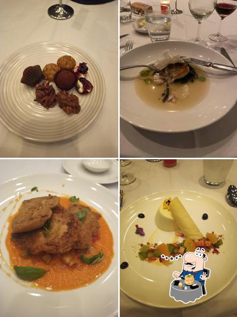 Graduates Restaurant - TAFE SA, Regency Park - Restaurant menu, prices ...