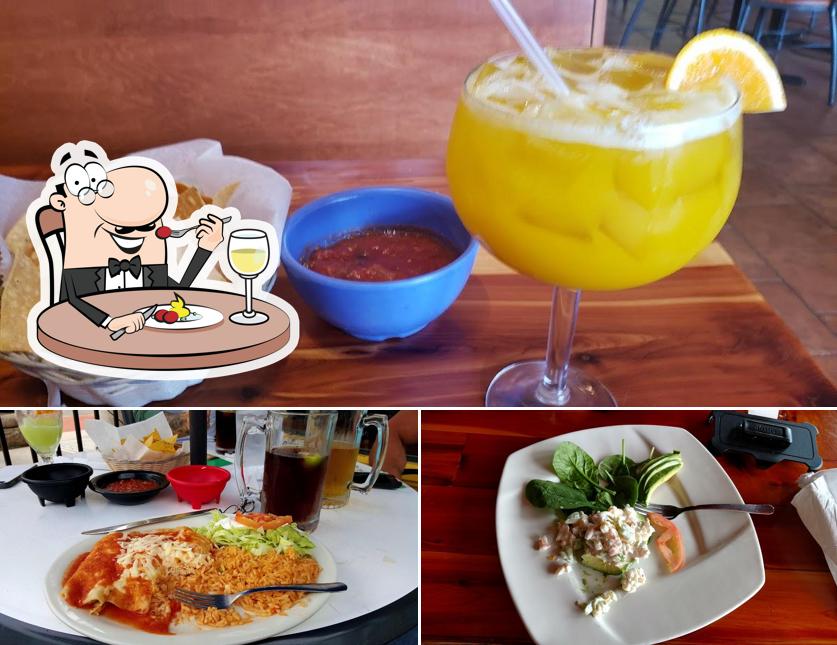 Guads Mexican Restaurant in Portsmouth - Restaurant reviews
