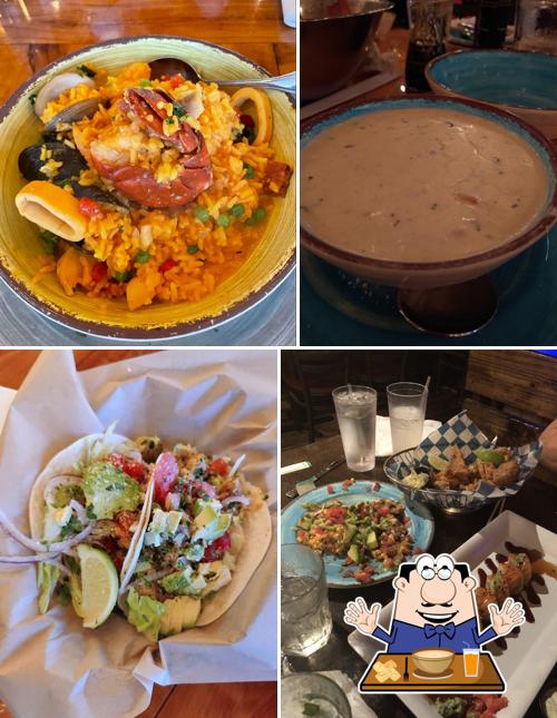 Hog Snappers (Tequesta), Tequesta - Restaurant menu, prices and reviews