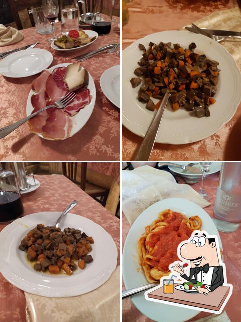 Find the best place to eat in Villa Bozza, winter 2023 - Restaurant Guru